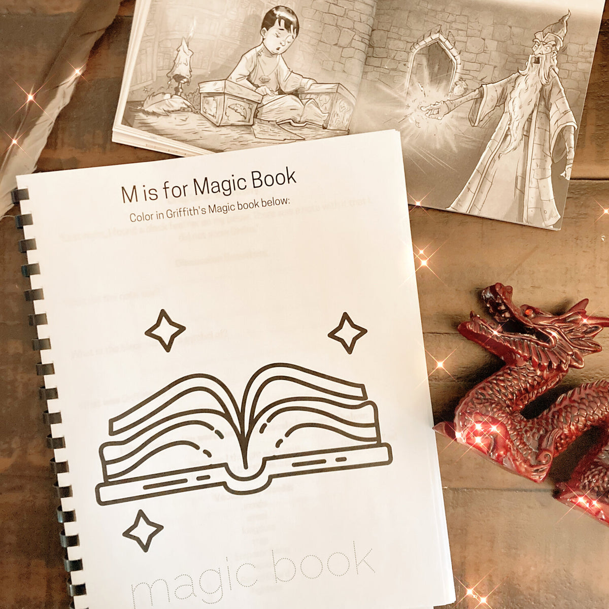 The Dragon Masters Novel Study Guide: Book 3 "Secret of the Water Drag ...