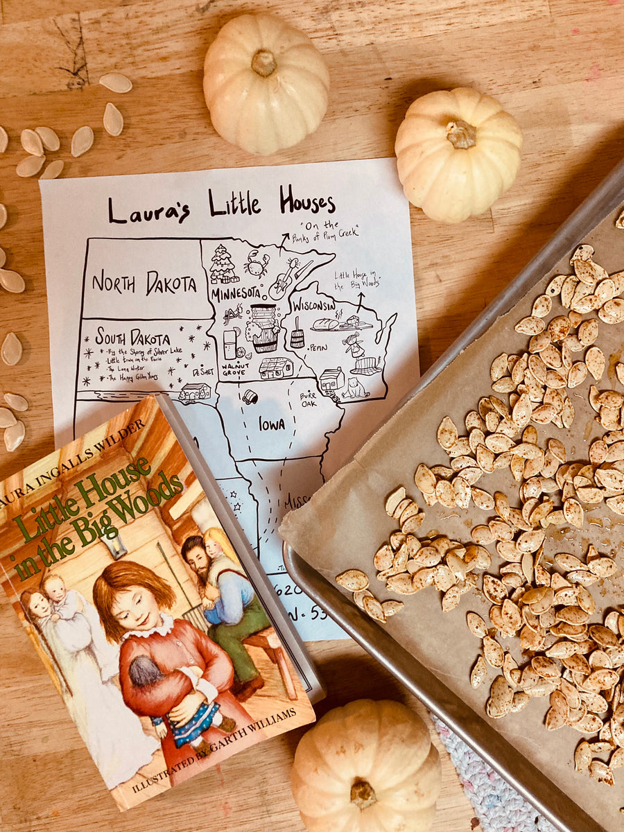 Limited Time Specials – The Masterpiece Studio