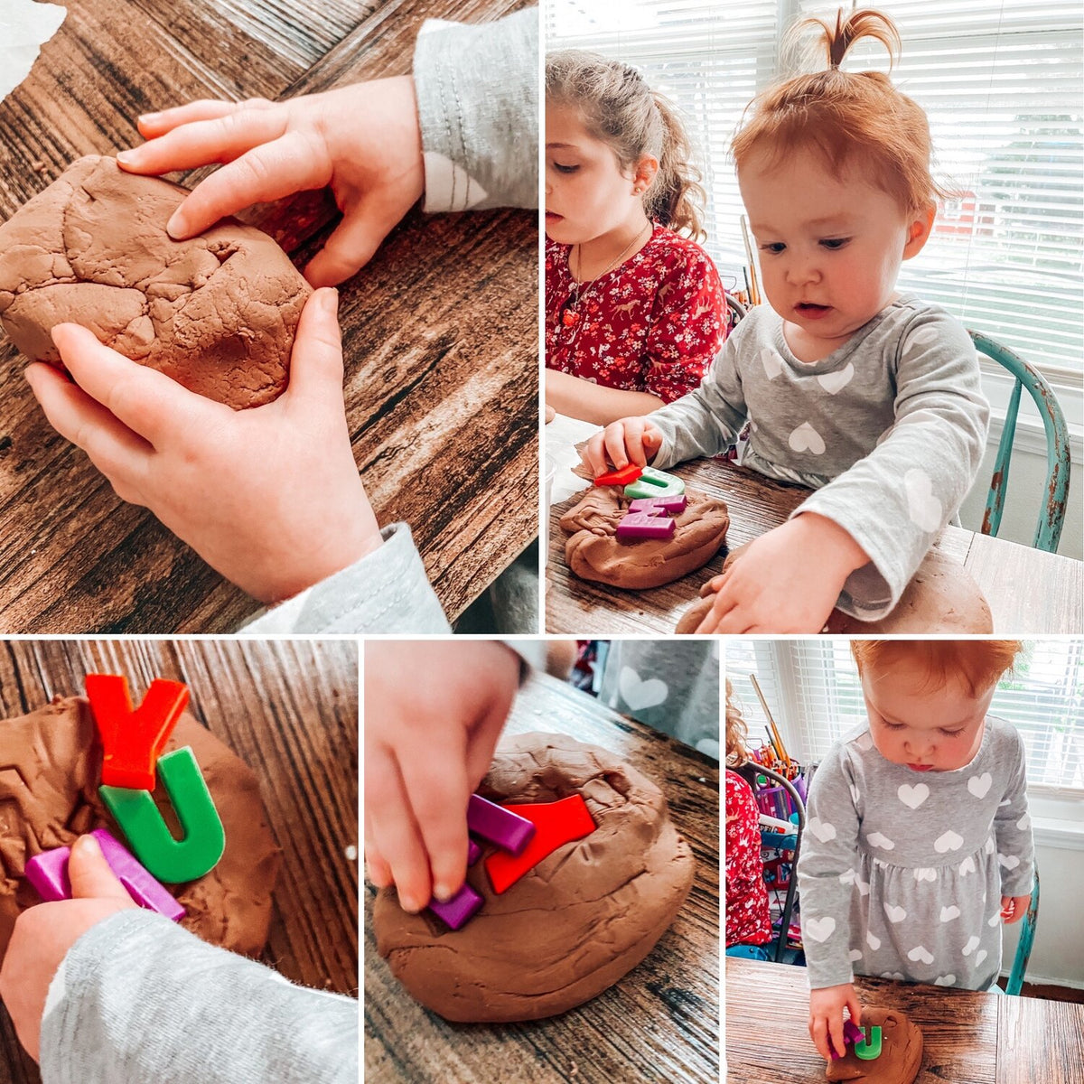 Chocolate Adventures + Life Cycle of Cacao BUNDLE – The Masterpiece Studio